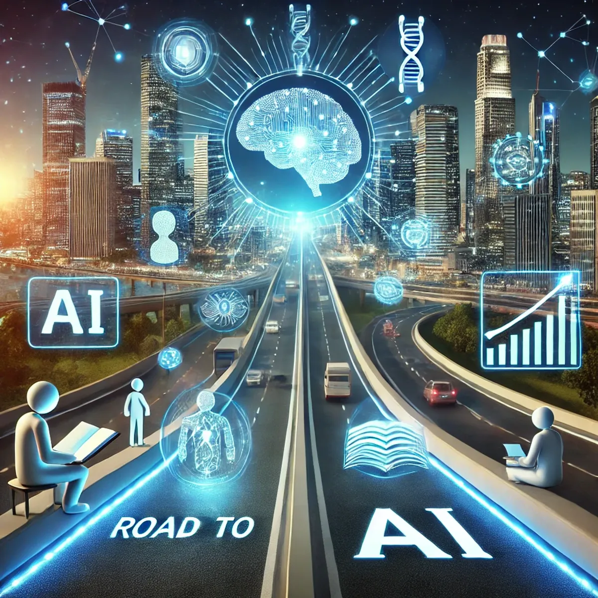 Road 2 AI | Road 2 AI